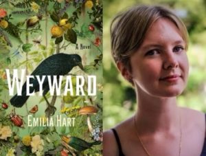 Emilia Hart | Book Carnival